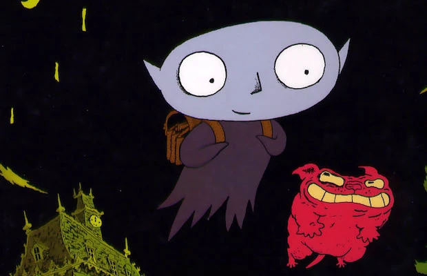Petit vampire | Paul Marciano Wiki | Fandom