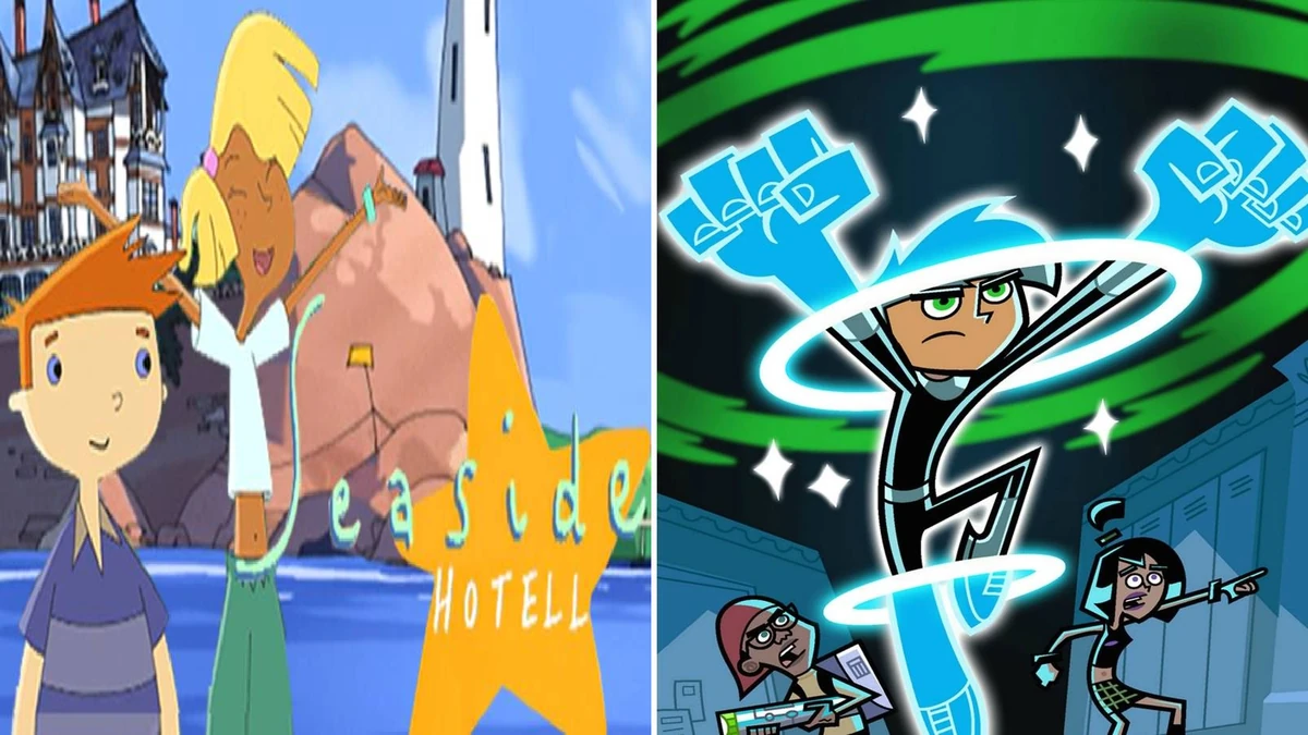 Seaside Hotel/Crossover | Paul Marciano Wiki | Fandom