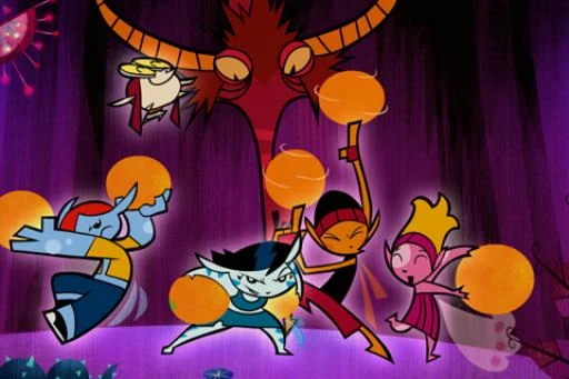 Elfy Food | Paul Marciano Wiki | Fandom