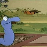 The Blue Racer | Paul Marciano Wiki | Fandom