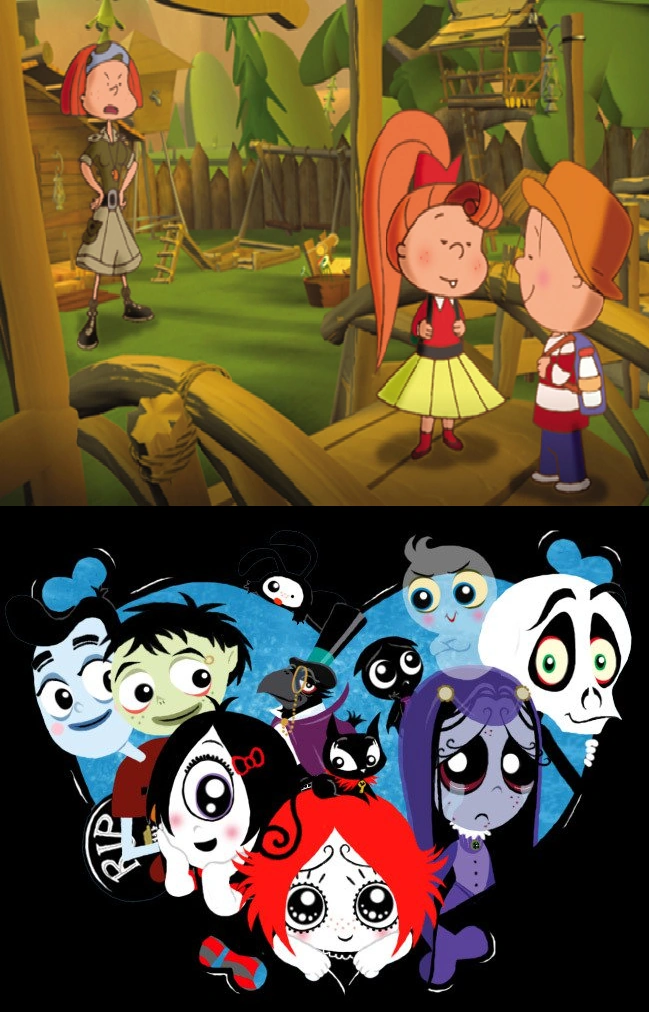 Juanito Jones/Crossover | Paul Marciano Wiki | Fandom