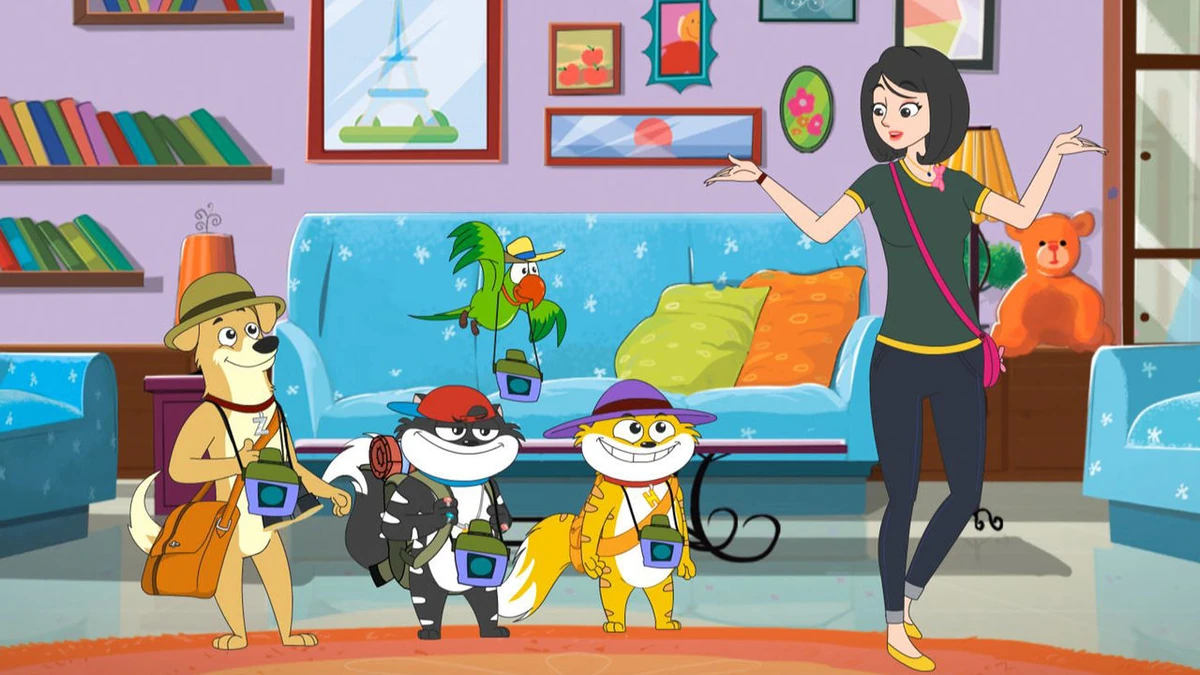 Sab Jholmaal Hai | Paul Marciano Wiki | Fandom