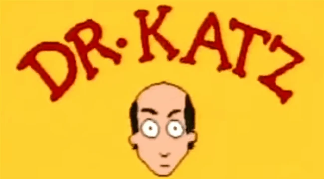 Laura Silverman Dr Katz