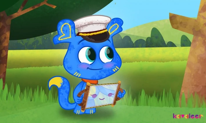 Wildernuts | Paul Marciano Wiki | Fandom