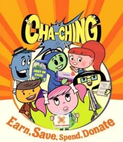 Cha-Ching | Paul Marciano Wiki | Fandom