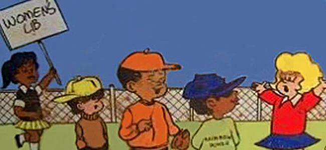 Kid Power | Paul Marciano Wiki | Fandom