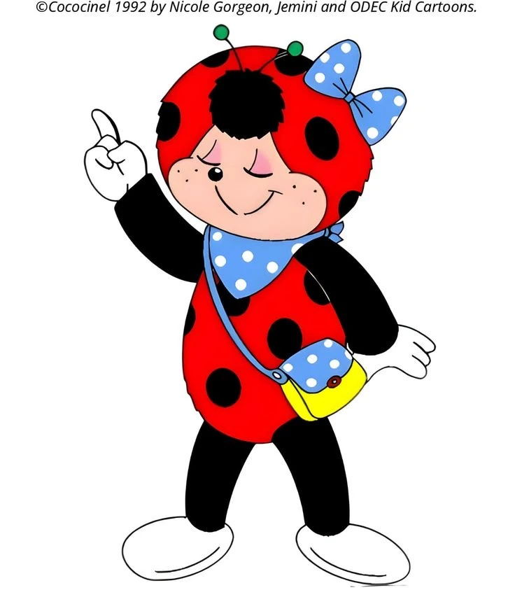 Cococinel | Paul Marciano Wiki | Fandom