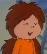 Little Rosey | Paul Marciano Wiki | Fandom