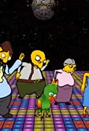 The Samsonadzes | Paul Marciano Wiki | Fandom