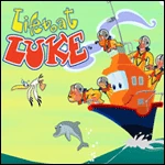Lifeboat Luke | Paul Marciano Wiki | Fandom