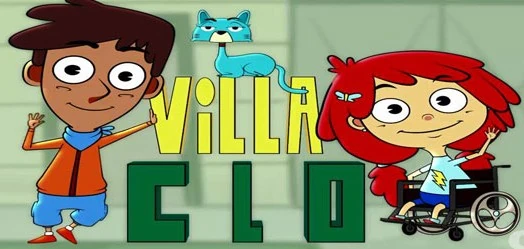 Villa Clo | Paul Marciano Wiki | Fandom
