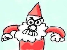 Kabouter Wesley (Character) | Paul Marciano Wiki | Fandom