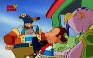 Jim Button (animated series) | Paul Marciano Wiki | Fandom