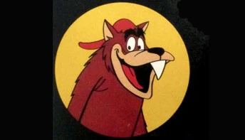 Fangface | Paul Marciano Wiki | Fandom
