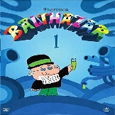 Professor Balthazar (Character) | Paul Marciano Wiki | Fandom