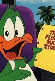 The Plucky Duck Show | Paul Marciano Wiki | Fandom