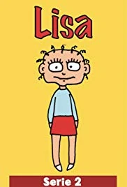 Lisa | Paul Marciano Wiki | Fandom