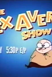 The Tex Avery Show | Paul Marciano Wiki | Fandom