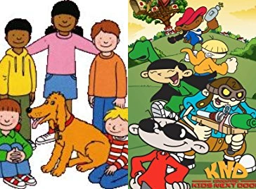 The Magic Key/Crossover | Paul Marciano Wiki | Fandom