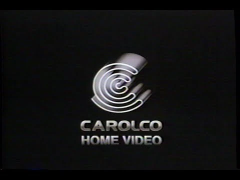 Carolco Home Video | Paul Marciano Wiki | Fandom