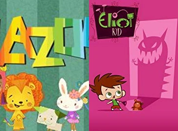 Lazoo/Crossover | Paul Marciano Wiki | Fandom