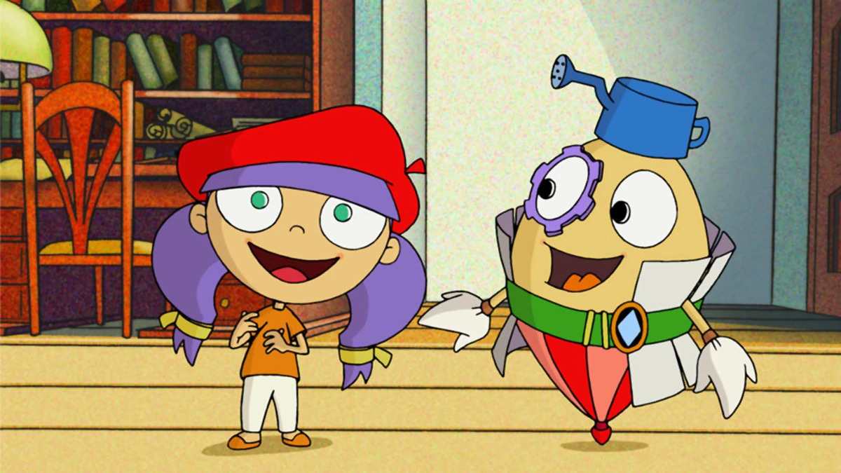 Art with Mati & Dada | Paul Marciano Wiki | Fandom