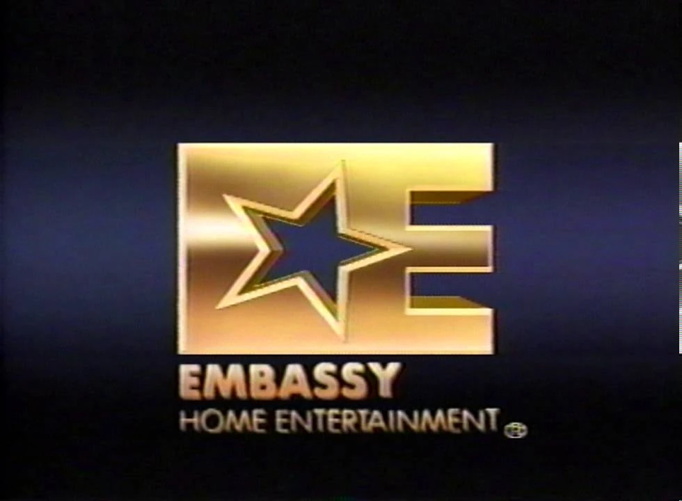 Embassy Home Entertainment | Paul Marciano Wiki | Fandom