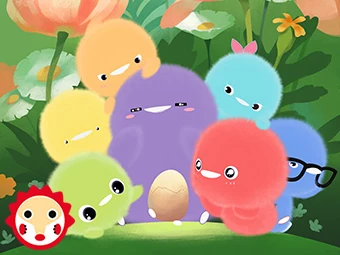 Rainbow Chicks | Paul Marciano Wiki | Fandom