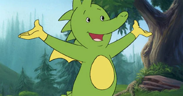 Tabaluga | Paul Marciano Wiki | Fandom