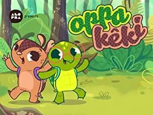 Oppa Keki | Paul Marciano Wiki | Fandom