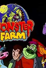 Monster Farm | Paul Marciano Wiki | Fandom