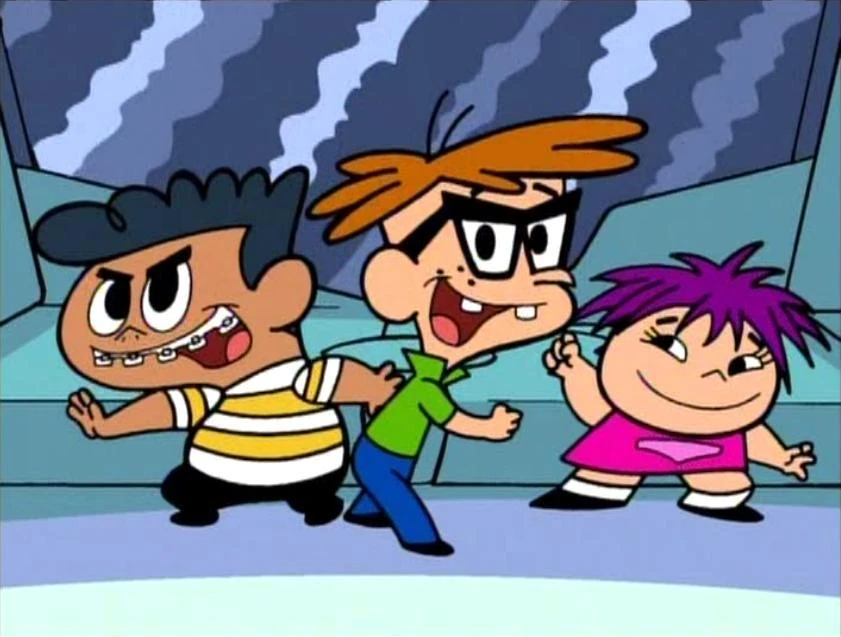 Teamo Supremo | Paul Marciano Wiki | Fandom