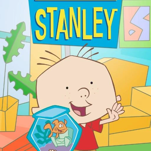 Stanley | Paul Marciano Wiki | Fandom