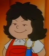 Little Rosey | Paul Marciano Wiki | Fandom