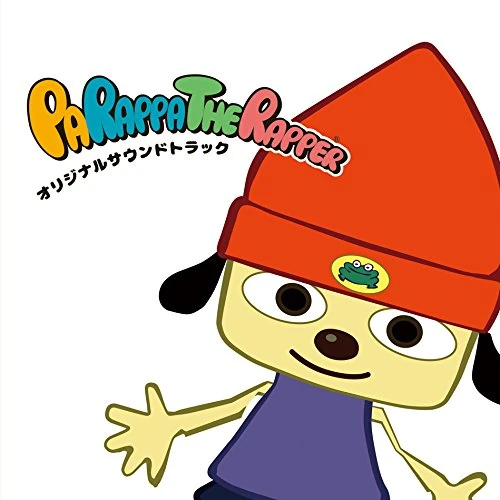PaRappa the Rapper | Paul Marciano Wiki | Fandom