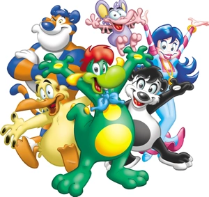 Prezzemolo | Paul Marciano Wiki | Fandom