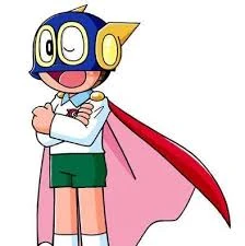 Perman | Paul Marciano Wiki | Fandom