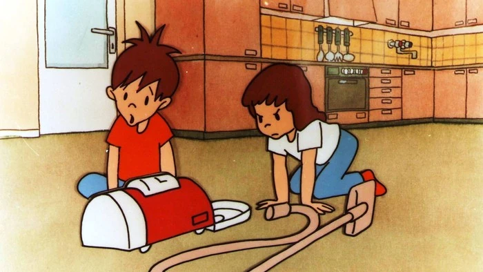 Dada and Dodo | Paul Marciano Wiki | Fandom