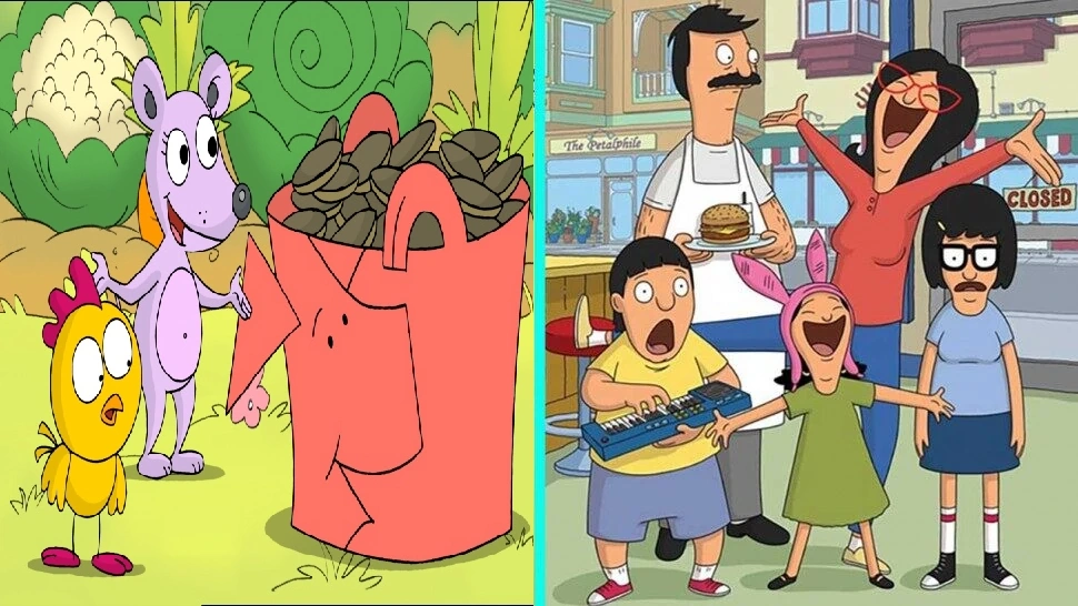 Slim Pig/Crossover | Paul Marciano Wiki | Fandom