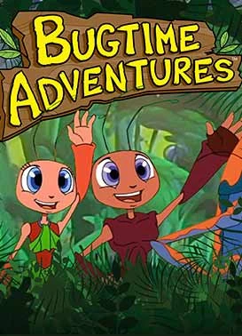 Bugtime Adventures | Paul Marciano Wiki | Fandom