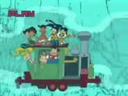 Jim Button (animated series) | Paul Marciano Wiki | Fandom