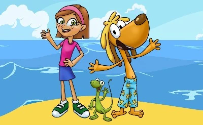 El Club de Archi | Paul Marciano Wiki | Fandom