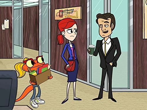 Lizzie | Paul Marciano Wiki | Fandom