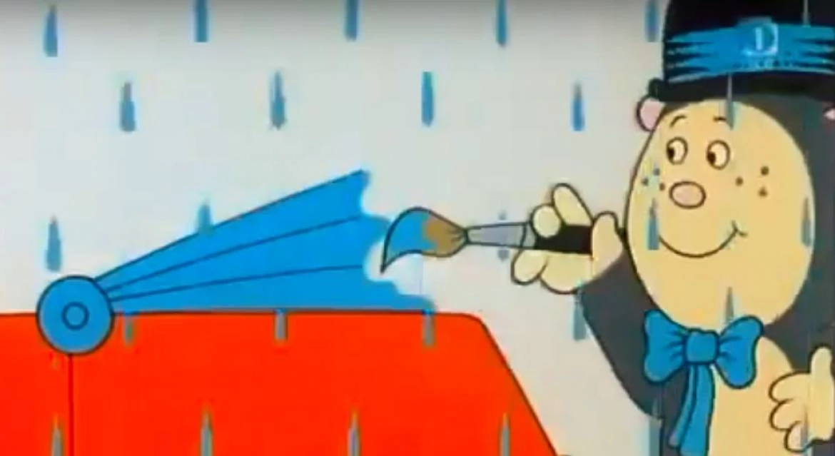 Bojan the Bear | Paul Marciano Wiki | Fandom