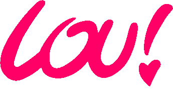 Lou! | Paul Marciano Wiki | Fandom