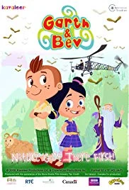 Garth & Bev | Paul Marciano Wiki | Fandom