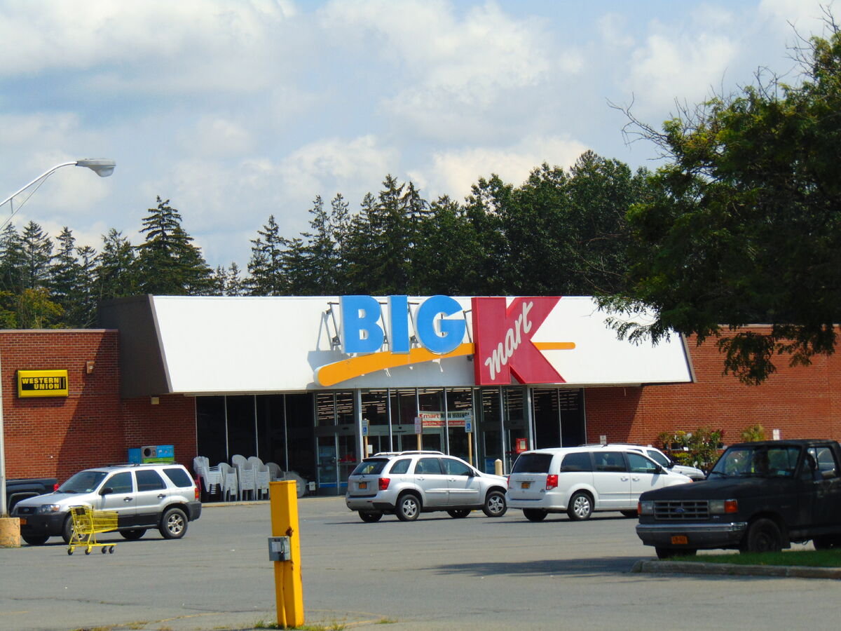 Kmart Paul Marciano Wiki Fandom
