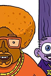 The Gooberz | Paul Marciano Wiki | Fandom