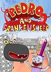 Pedro and Frankensheep | Paul Marciano Wiki | Fandom