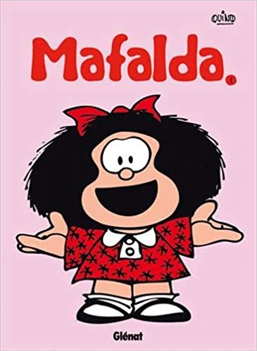 Mafalda | Paul Marciano Wiki | Fandom
